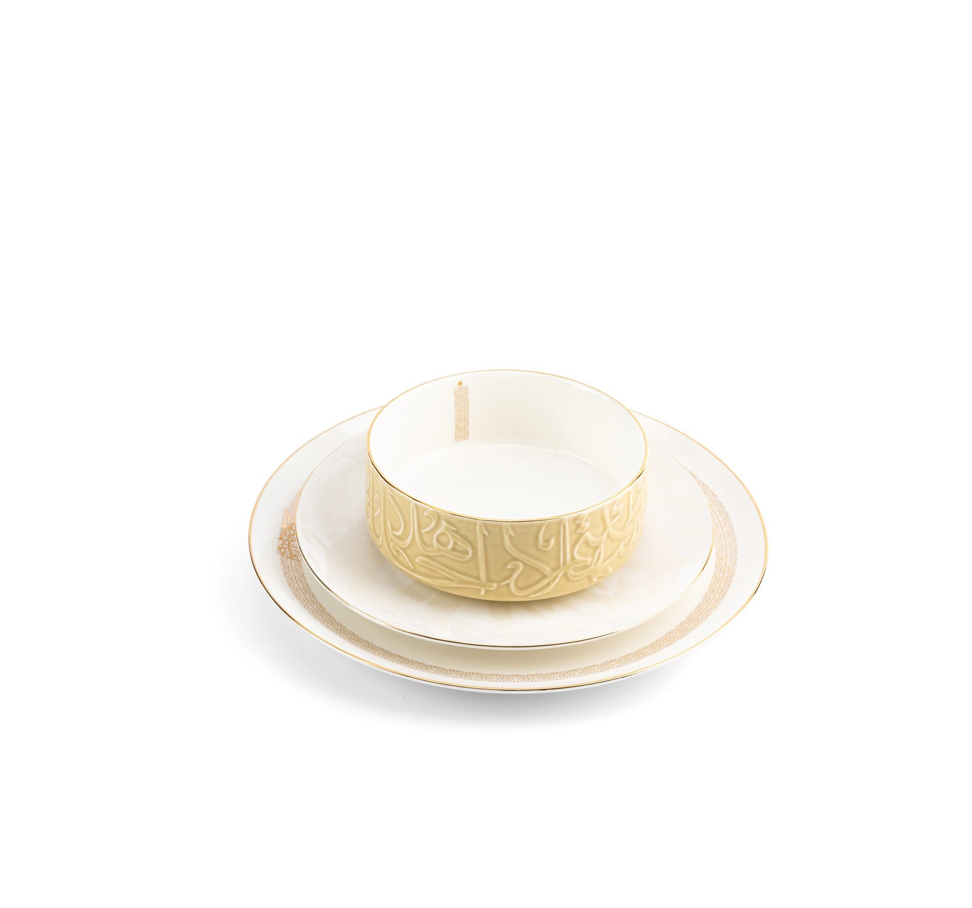 |Dinner Sets – Otantik Home